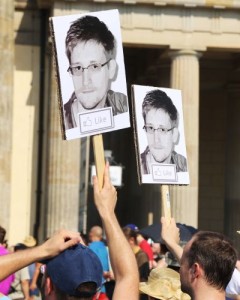 Like Edward Snowden by mw238 Creative Commons via Flickr | carsten ...