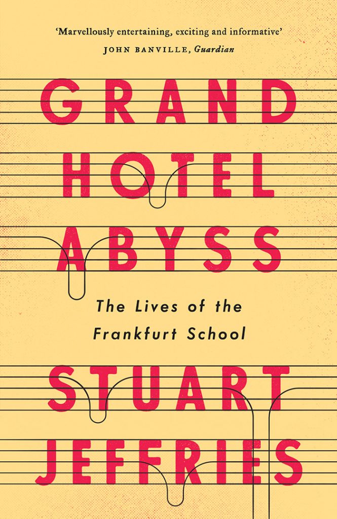 Four books January 2018 | carsten knoch: essays + ideas