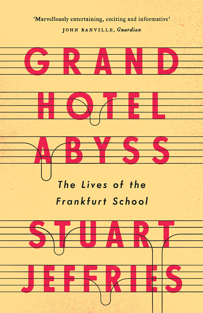 Four books January 2018 | carsten knoch: essays + ideas